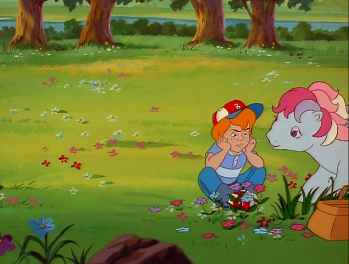 My Little Pony: The Magic Coins – Parts 1-2 (S01E31-32) – Nostalgic ...