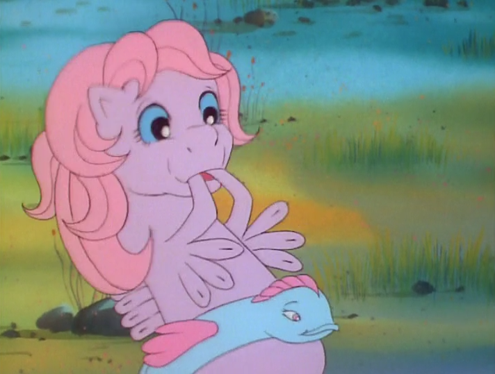 My Little Pony: The Magic Coins – Parts 1-2 (S01E31-32) – Nostalgic ...