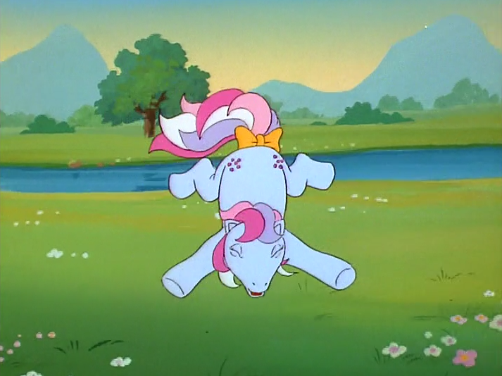 My Little Pony: The Magic Coins – Parts 1-2 (S01E31-32) – Nostalgic ...