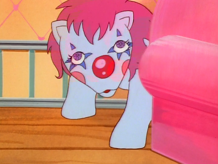 My Little Pony: The Magic Coins – Parts 1-2 (S01E31-32) – Nostalgic ...