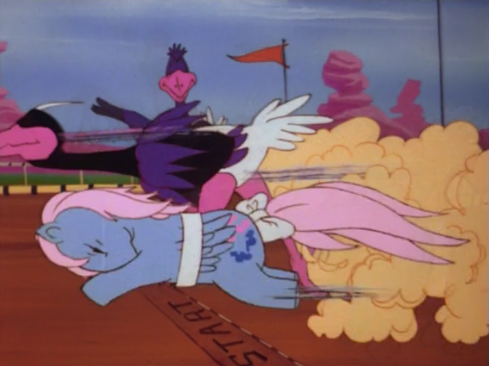 My Little Pony: The Golden Horseshoes (S02E06-07) – Nostalgic Bookshelf